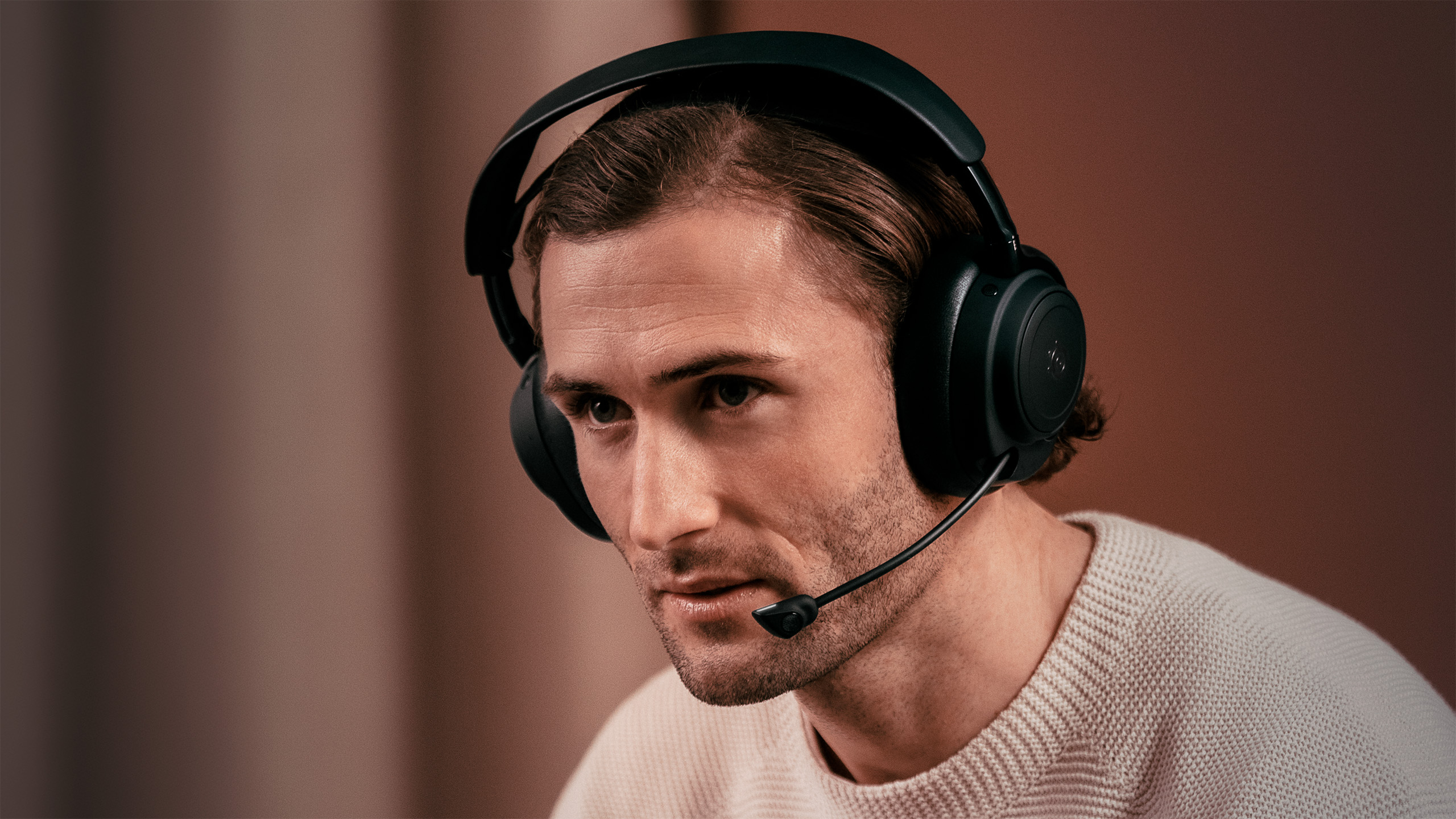 SteelSeries Arctis Nova Elite – Ääni & Kuva